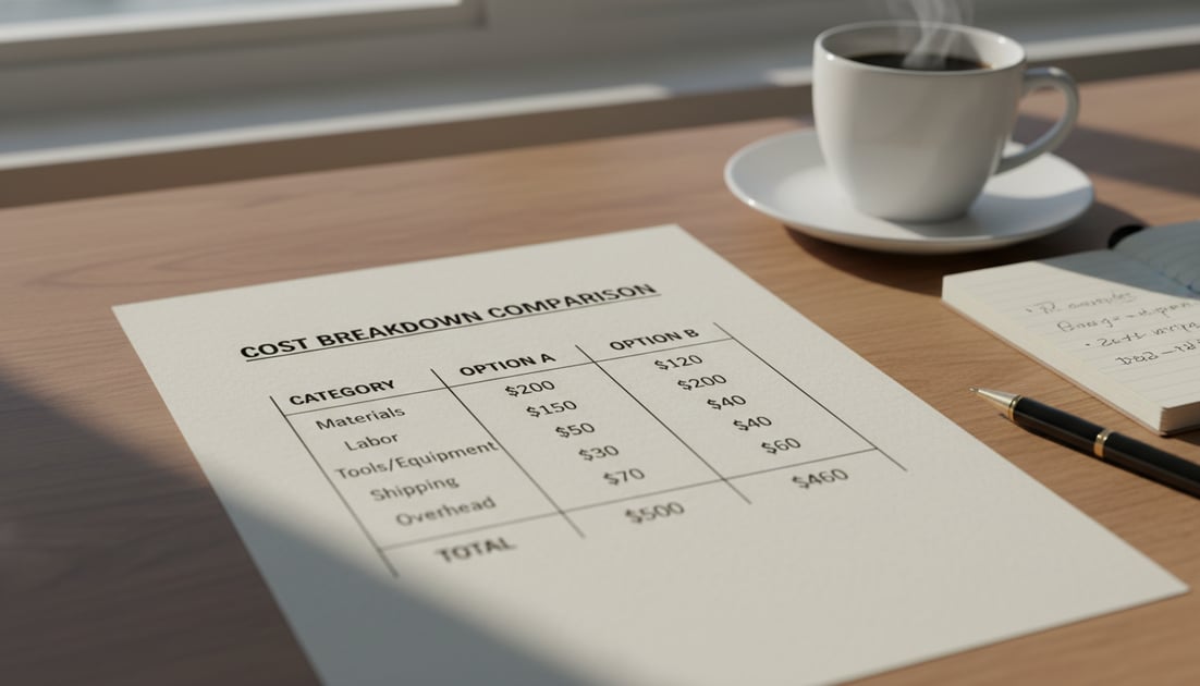 Commercial AC service contracts vs pay per visit: Which saves you more ...