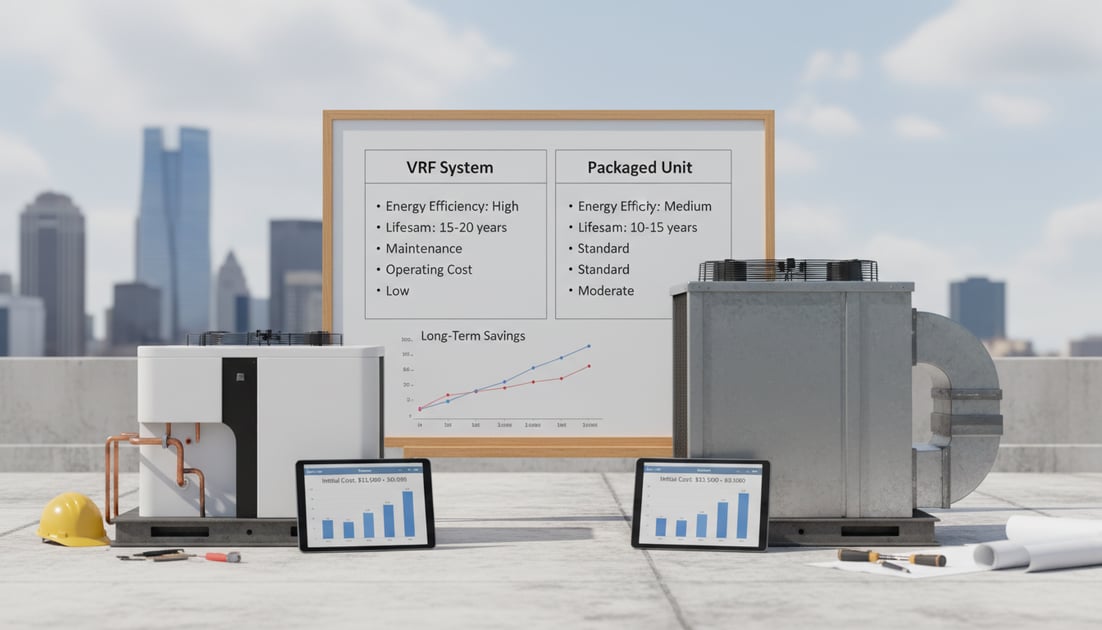 Commercial Ac Energy Efficiency Upgrades 2026 Cost Guide Be Cool Air 7670