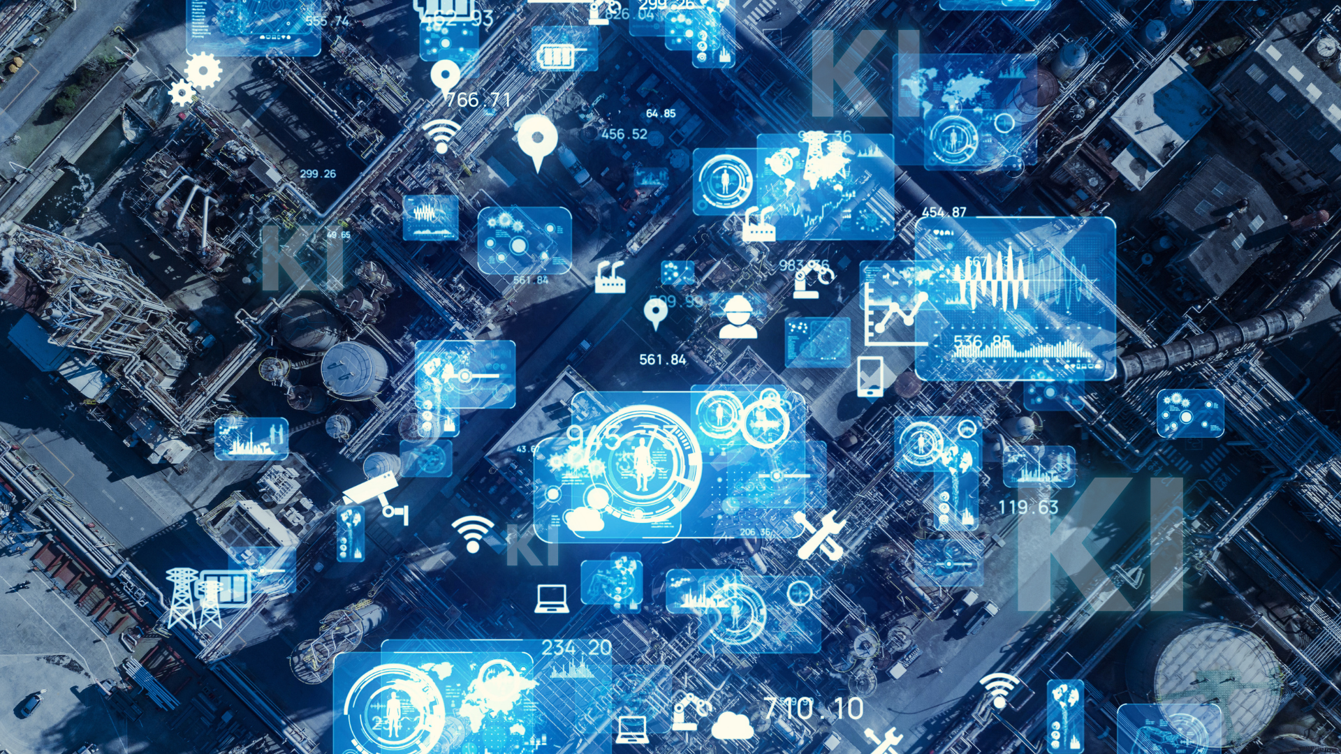 AI in Supply Chain Management: No More Dead Ends | Holman DE EN