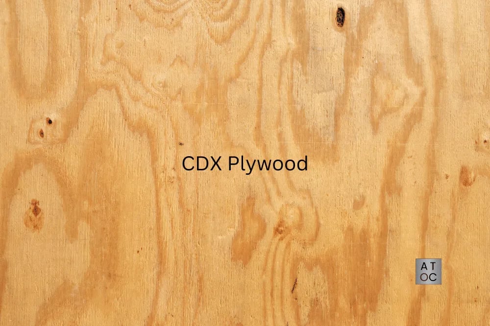 Exterior Wall Sheathing Types & Differences - A Touch of Color