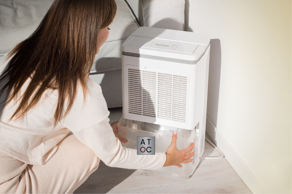 Effective House Painting In High Humidity - A Touch of Color