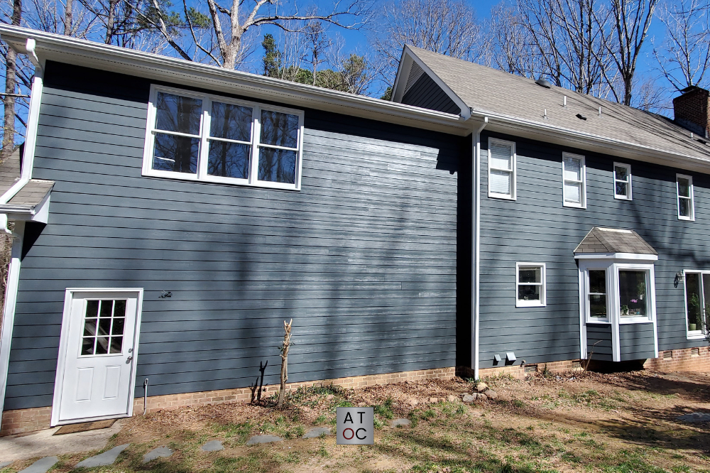 Paint Colors to Sell a House in Raleigh - A Touch of Color