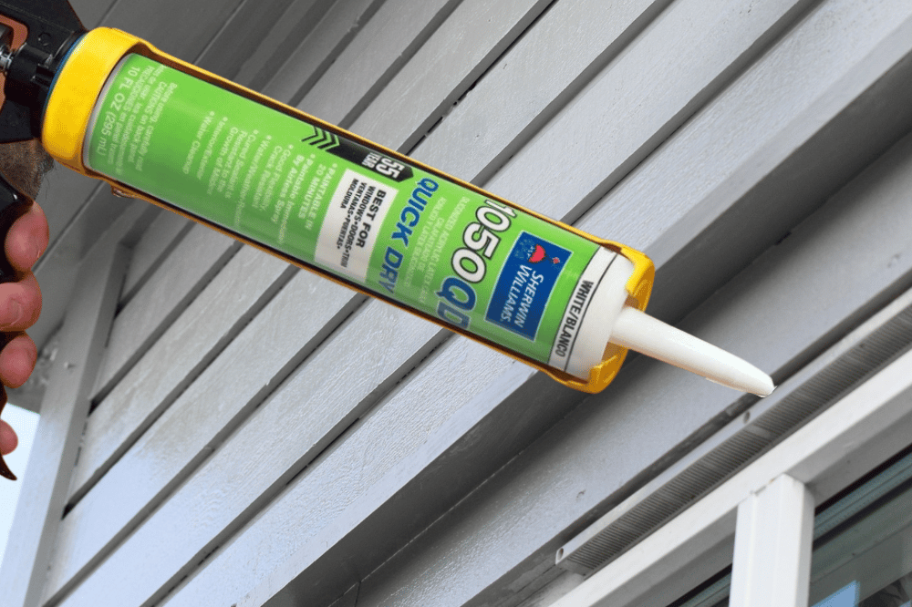 When is it Too Cold to Paint Outdoors? - A Touch of Color