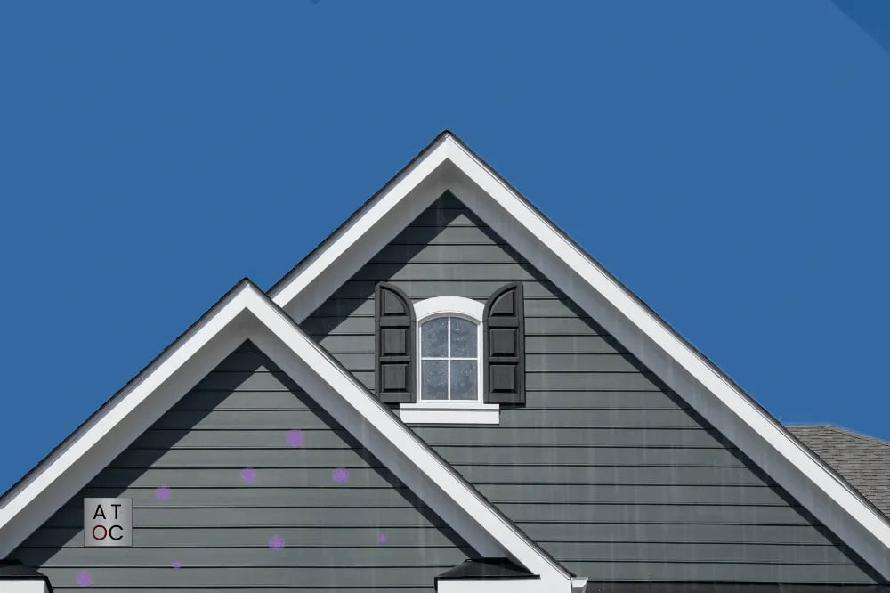 Dectecting Surfactant Leaching on Paint - A Touch of Color