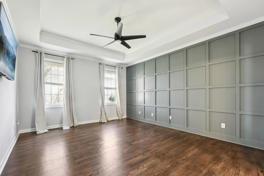 Why Faux Finishes Are Dead - A Touch of Color Painting