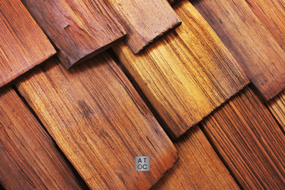 Painting Cedar Siding Without Issues - A Touch of Color