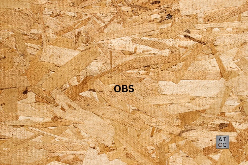 Exterior Wall Sheathing Types & Differences - A Touch of Color