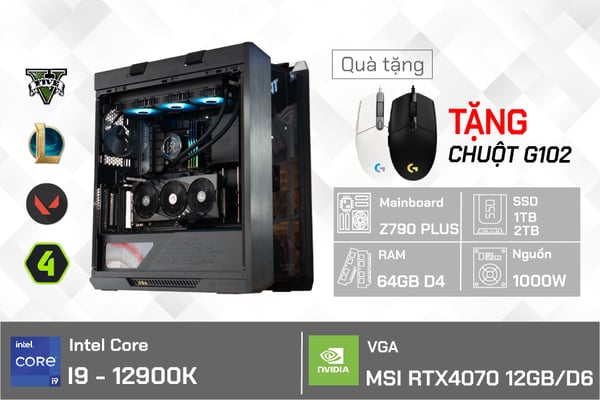 PC TKC - TKCSHOP.VN