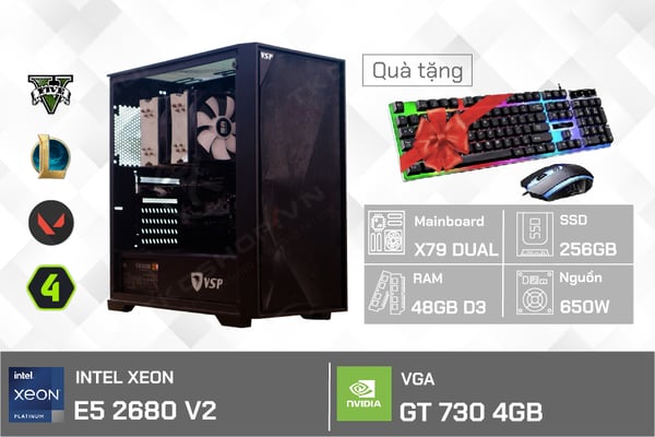 PC TKC - TKCSHOP.VN