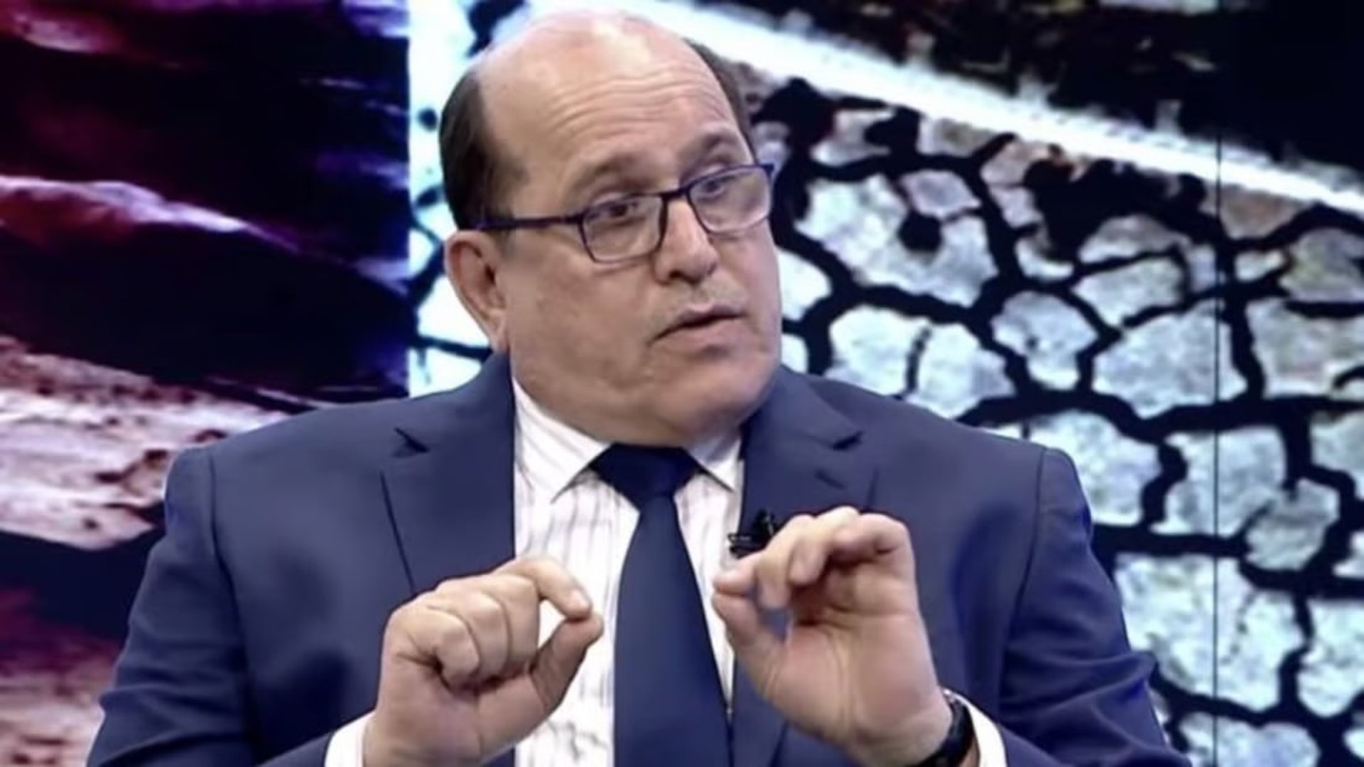 Iraq pushes for equitable water sharing through international support ...