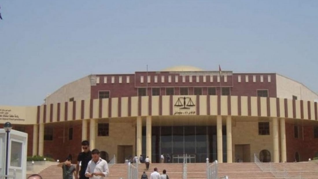 Sulaymaniyah Court appoints first judicial music expert » 964media