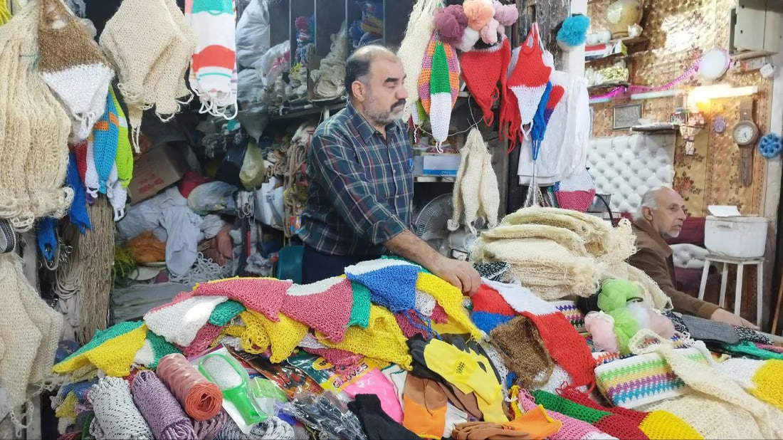 Traditional loofahs in demand despite competition from imports » 964media