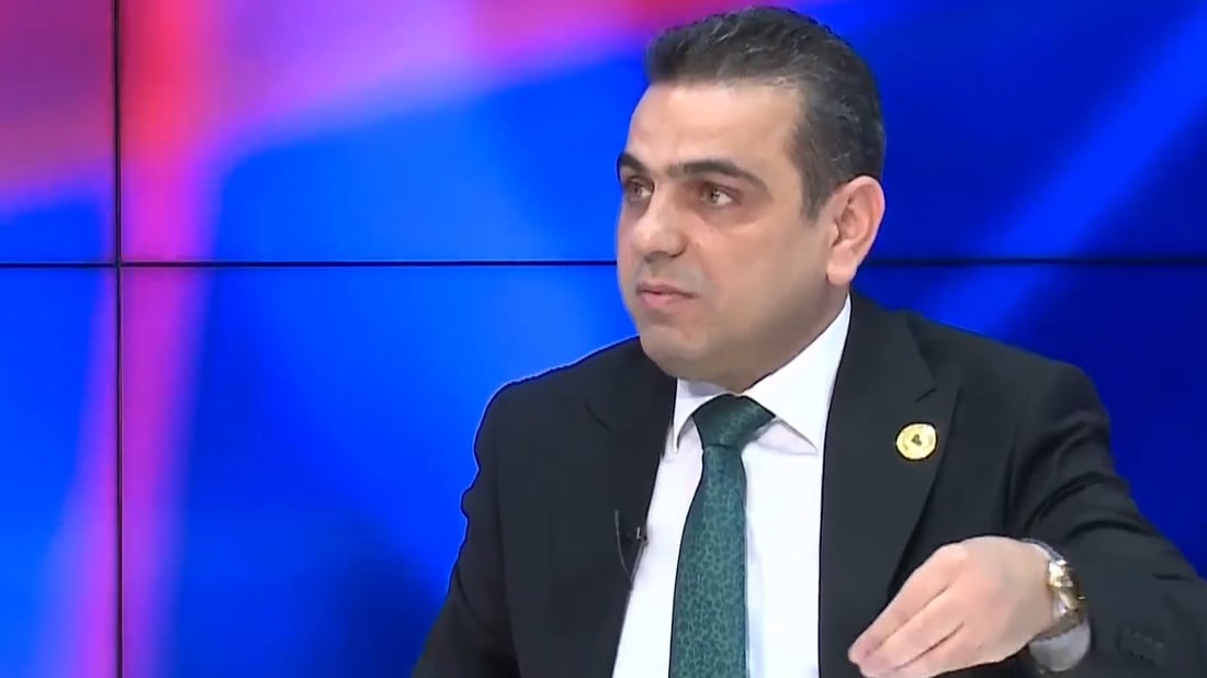 Parliament will ask Central Governor about the dollar next week - Iraq ...