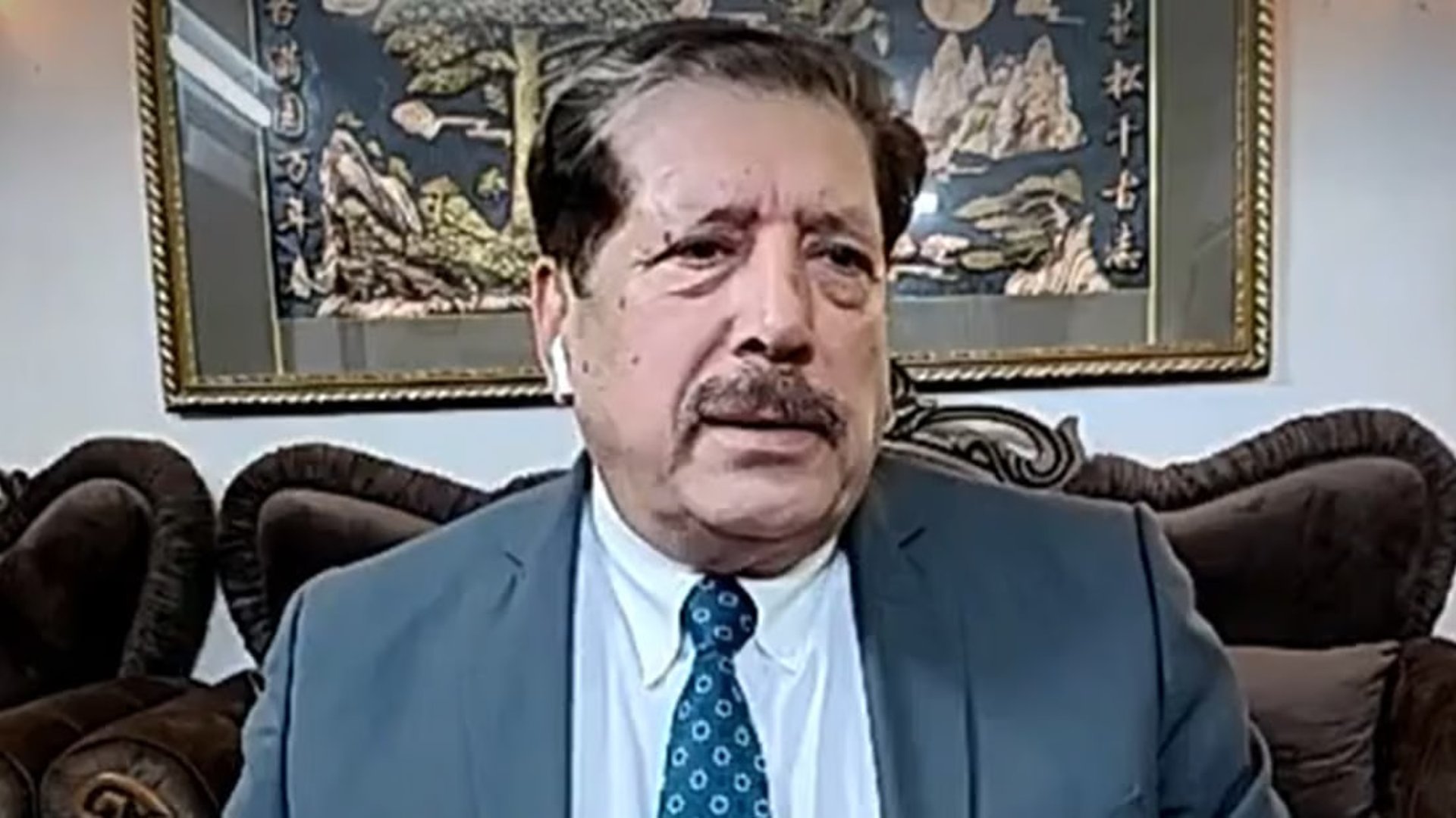 Delays In Local Government Formation Reflect Political Consensus