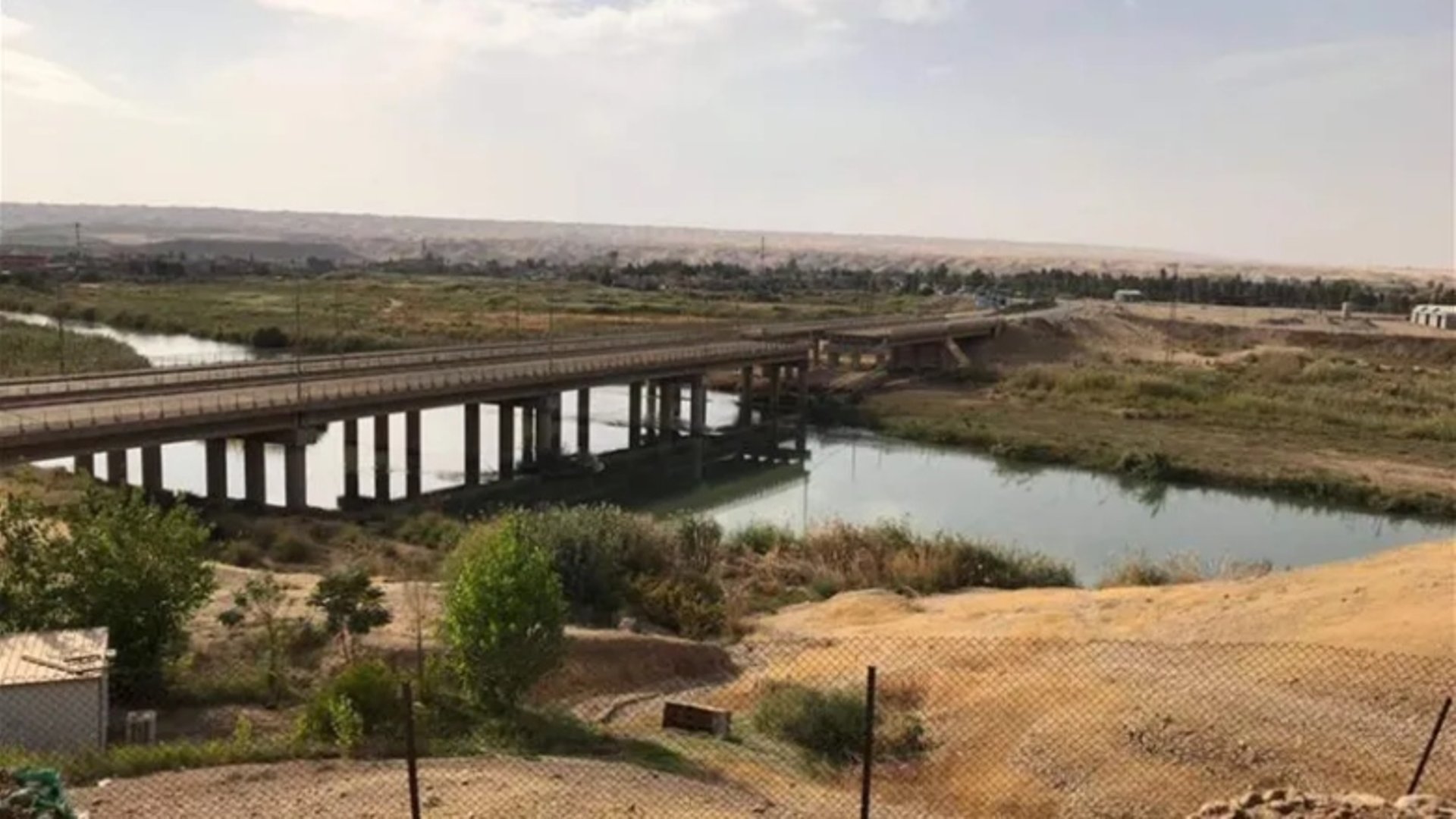 Electricity department employee dies in Kirkuk’s Altun Kupri » 964media