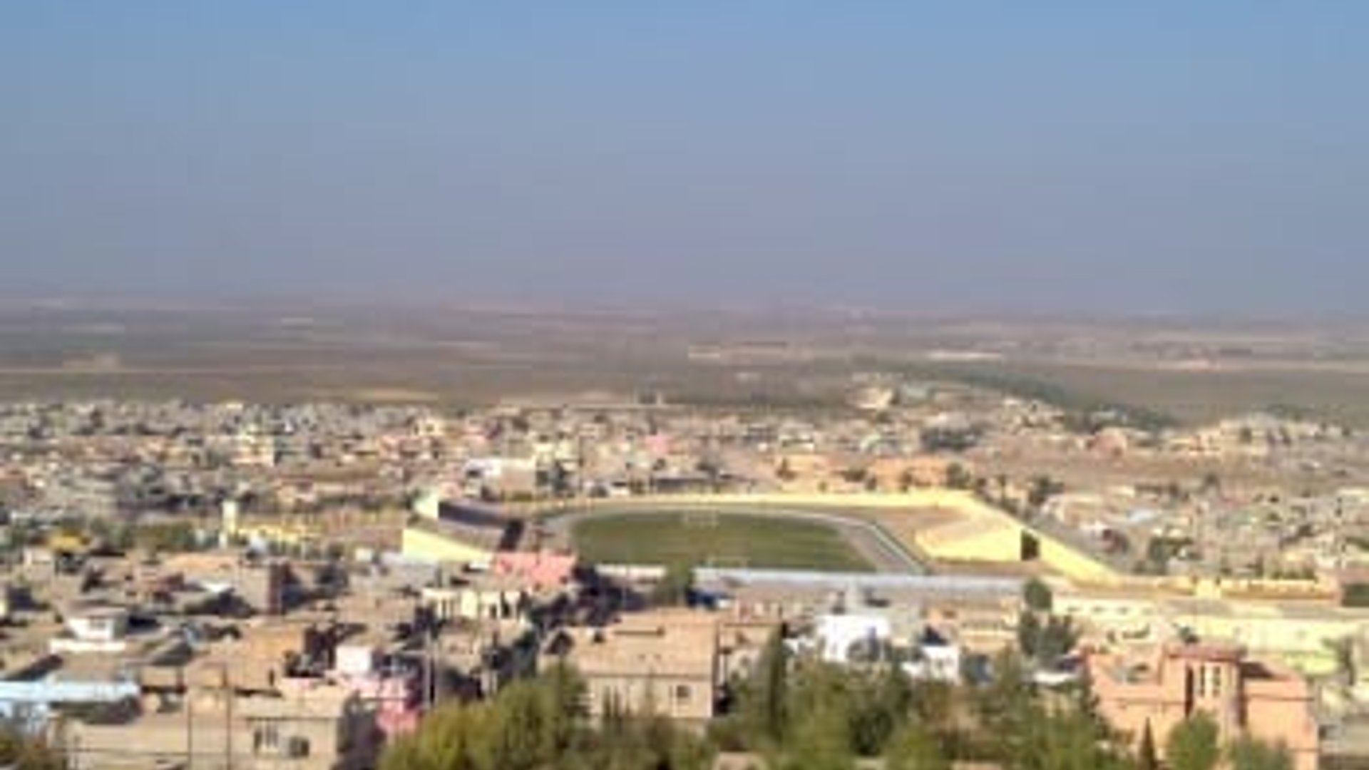 Land Cruiser collides with tractor in Bardarash, killing two street sweepers » 964media