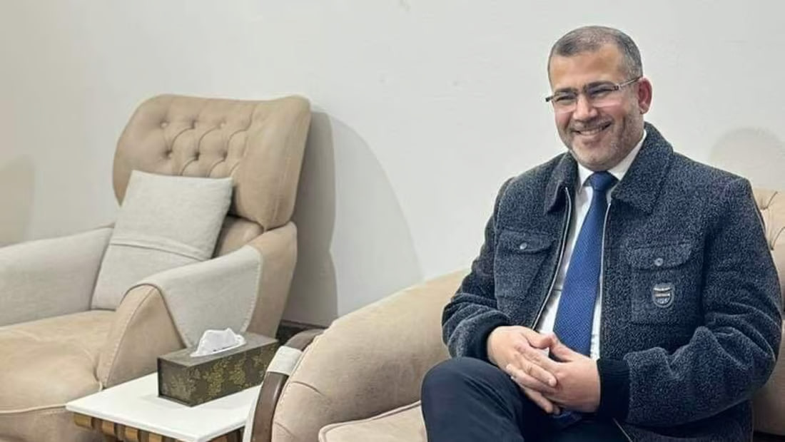 Muthanna provincial council elects new governor » 964media