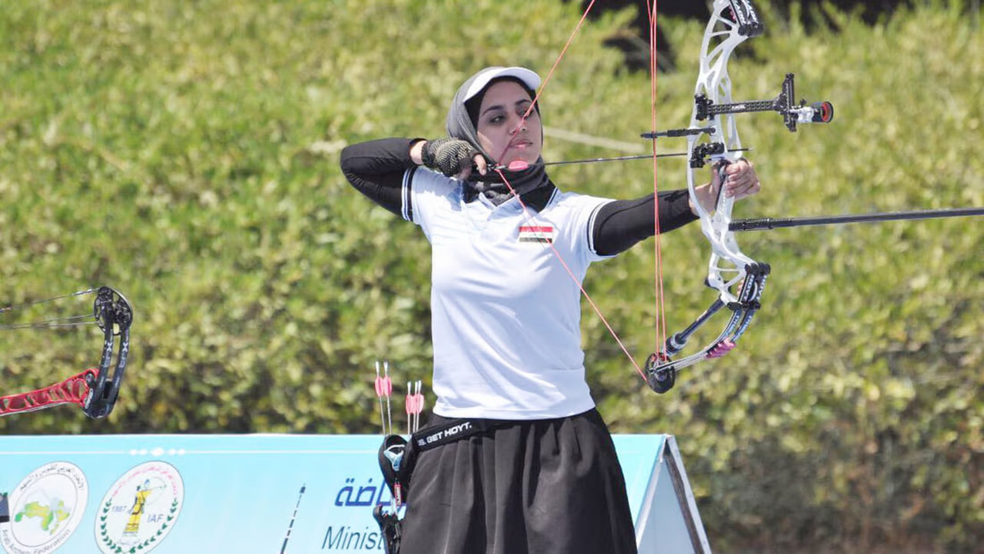 Asian archery championship to open in Baghdad with 24 teams vying for ...