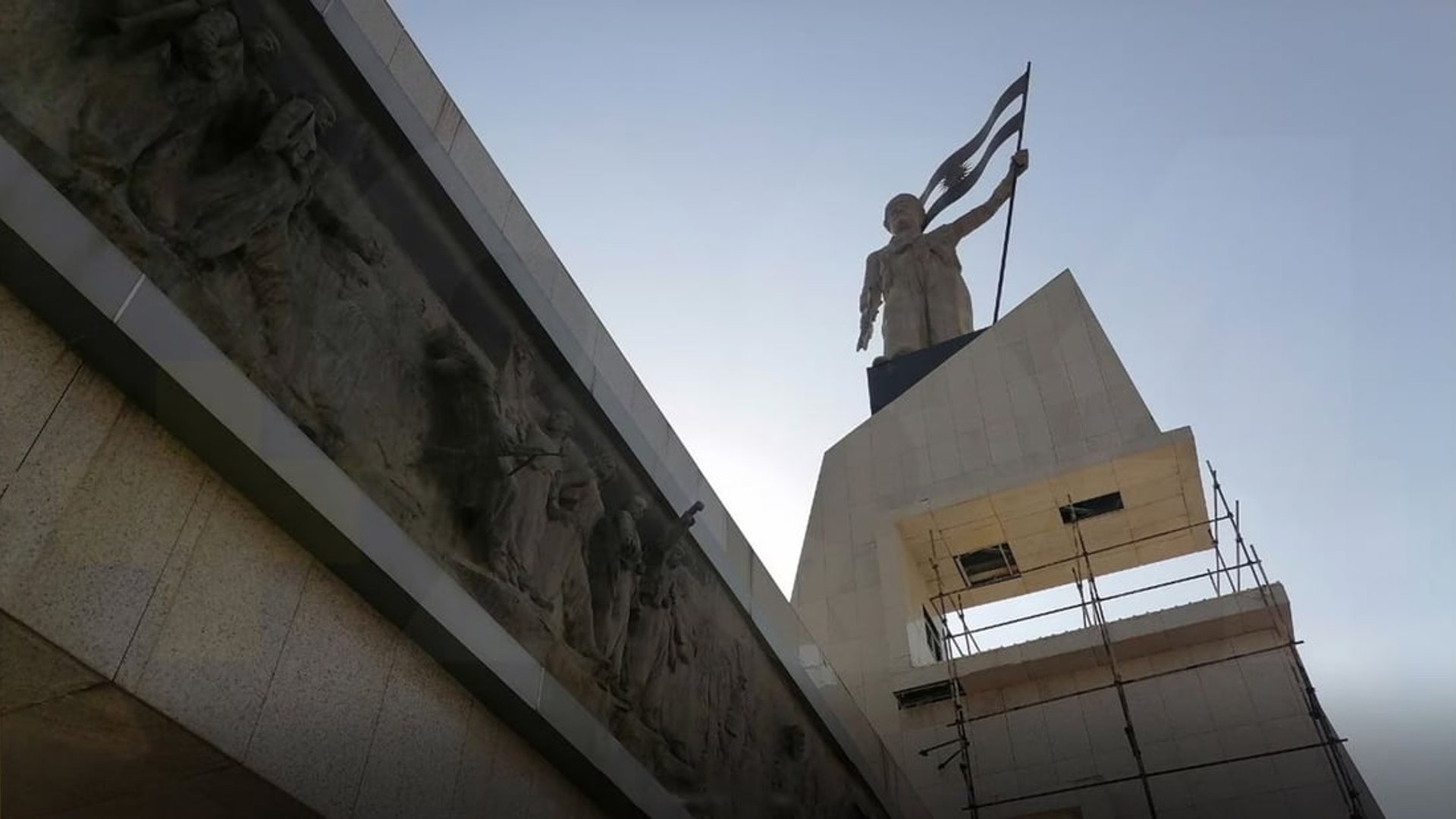 Remembering the 1991 Kurdish uprising » 964media