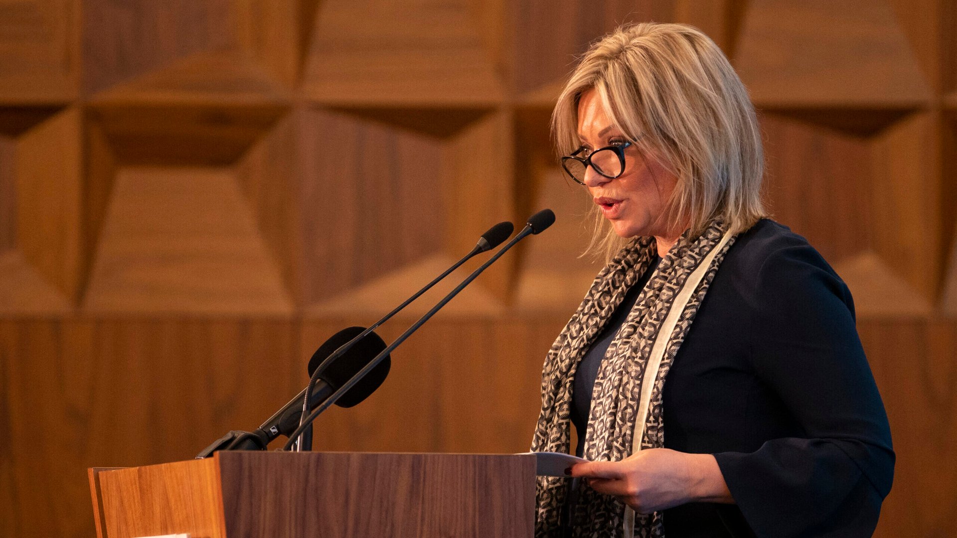 Independent review completed on UNAMI presence in Iraq » 964media