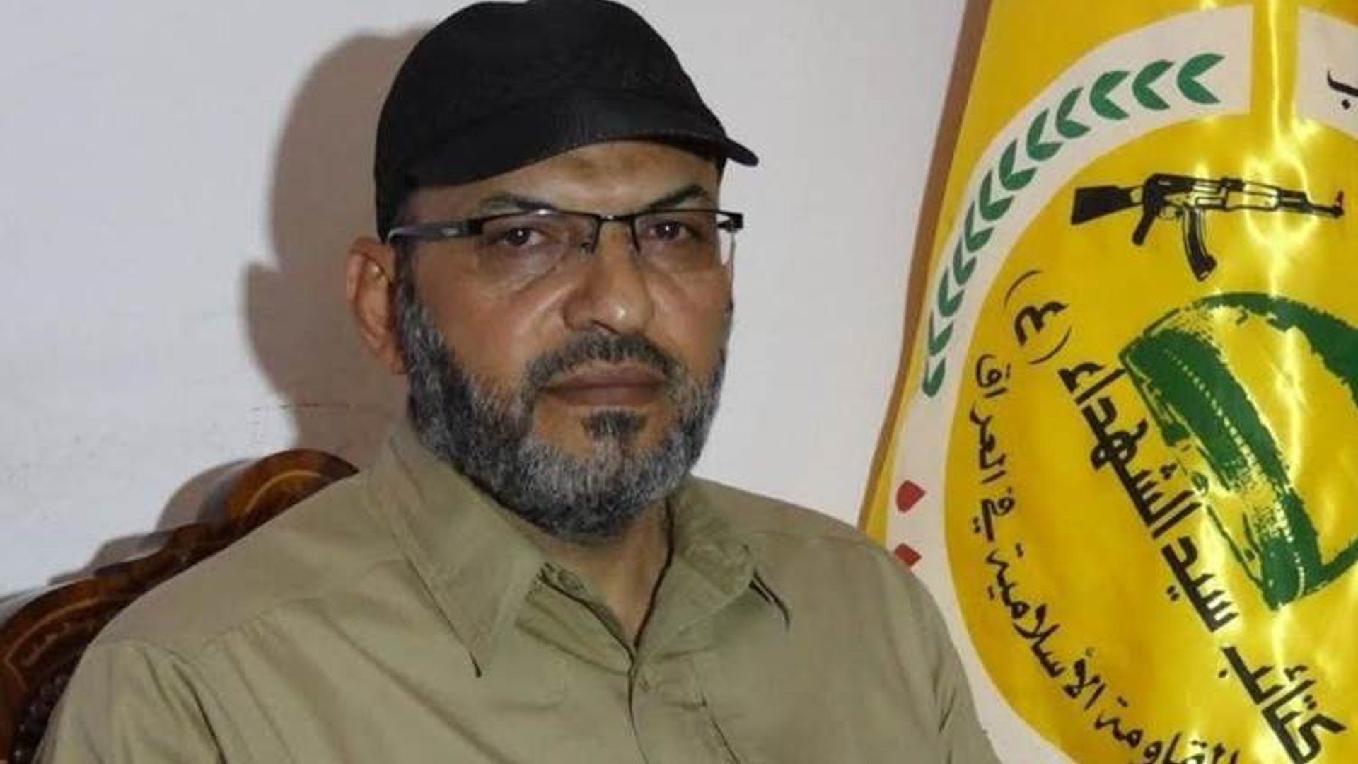 Kata'ib Sayyid al-Shuhada: U.S. resorting to negotiations is owed to ...