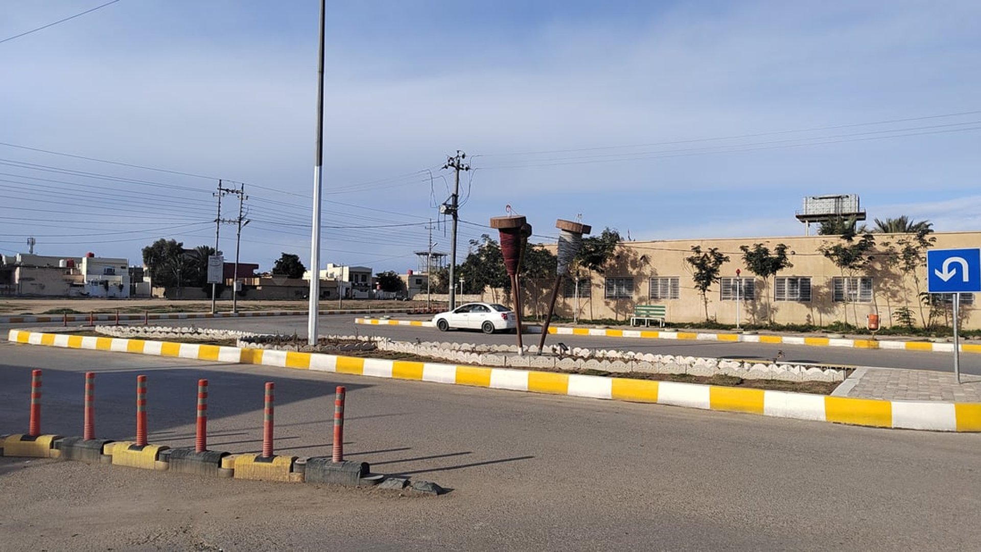 Kifri municipality launches projects for youth employment » 964media