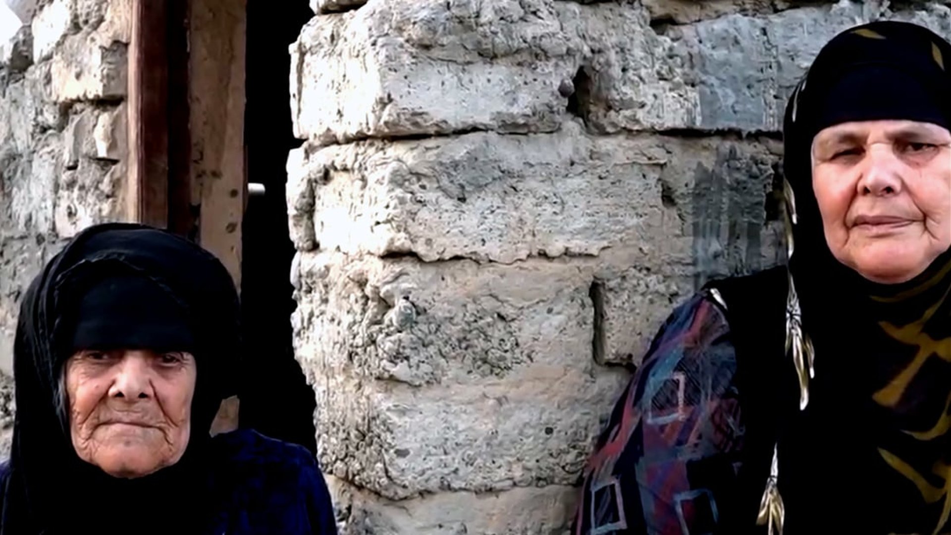 High rates of hearing impairment and muteness in Salah al-Din village ...