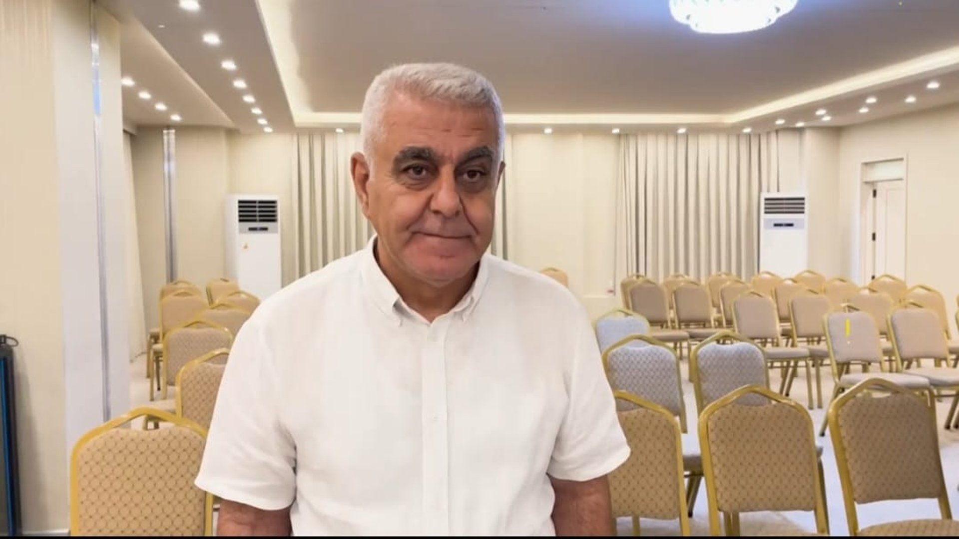 Celebrated Kurdish poet Ahmed Mohammed reflects on his life and legacy ...