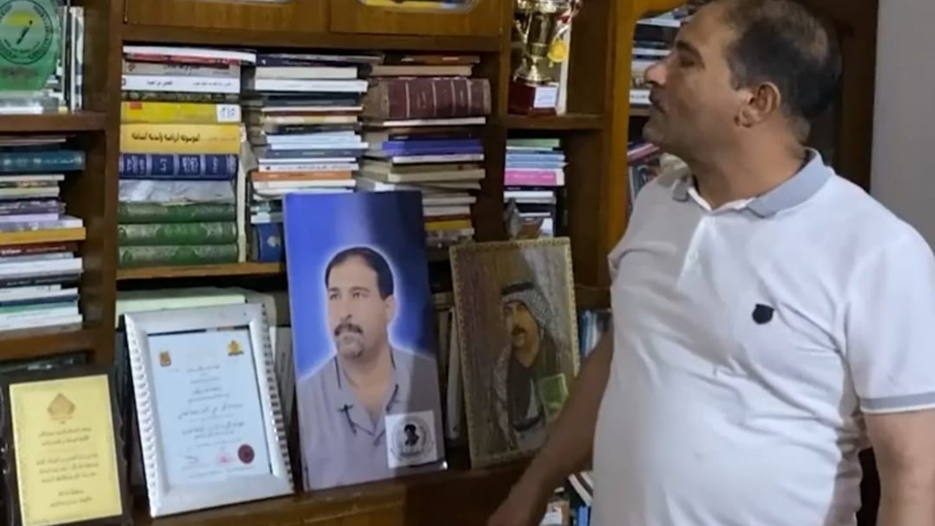 Extensive encyclopedia series documents Al-Majar Al-Kabir’s rich ...