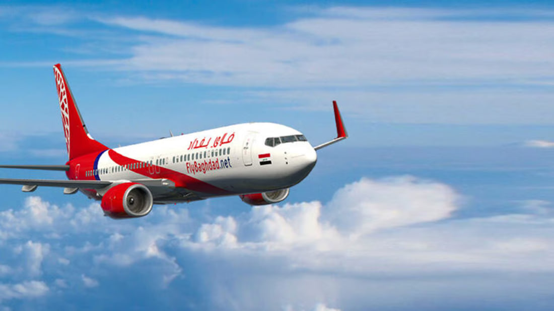 Fly Baghdad set to resume operations in February » 964media