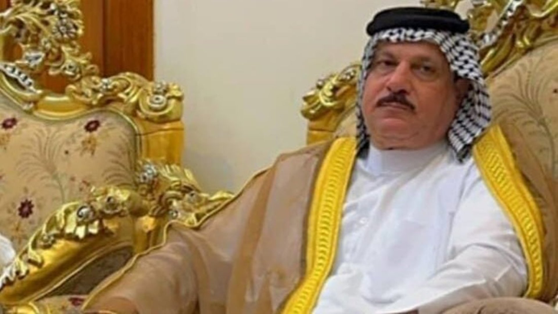 Basra governor’s remarks spark protests by Bani Malik Tribe » 964media