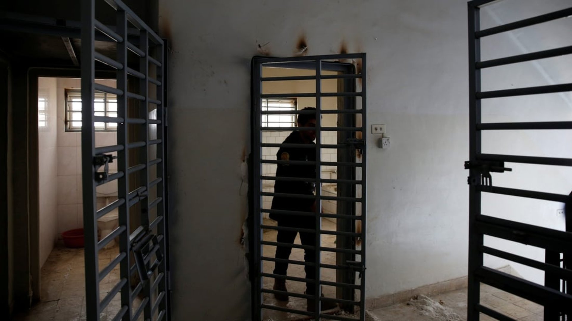 Inmate dies of tuberculosis in Basra Central Prison | Hatha Alyoum