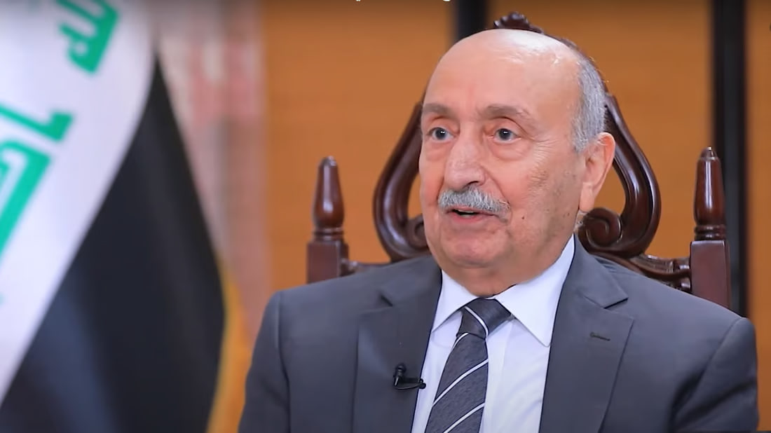 Iraqi oil’s future stability hinges on strait of Hormuz » 964media