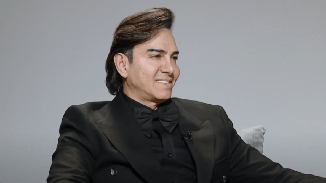 حبيب علي: بعت سيارتي لتسجيل “آني انتهيت”.. ولا أخاف شيئاً الآن سوى ضياع ...