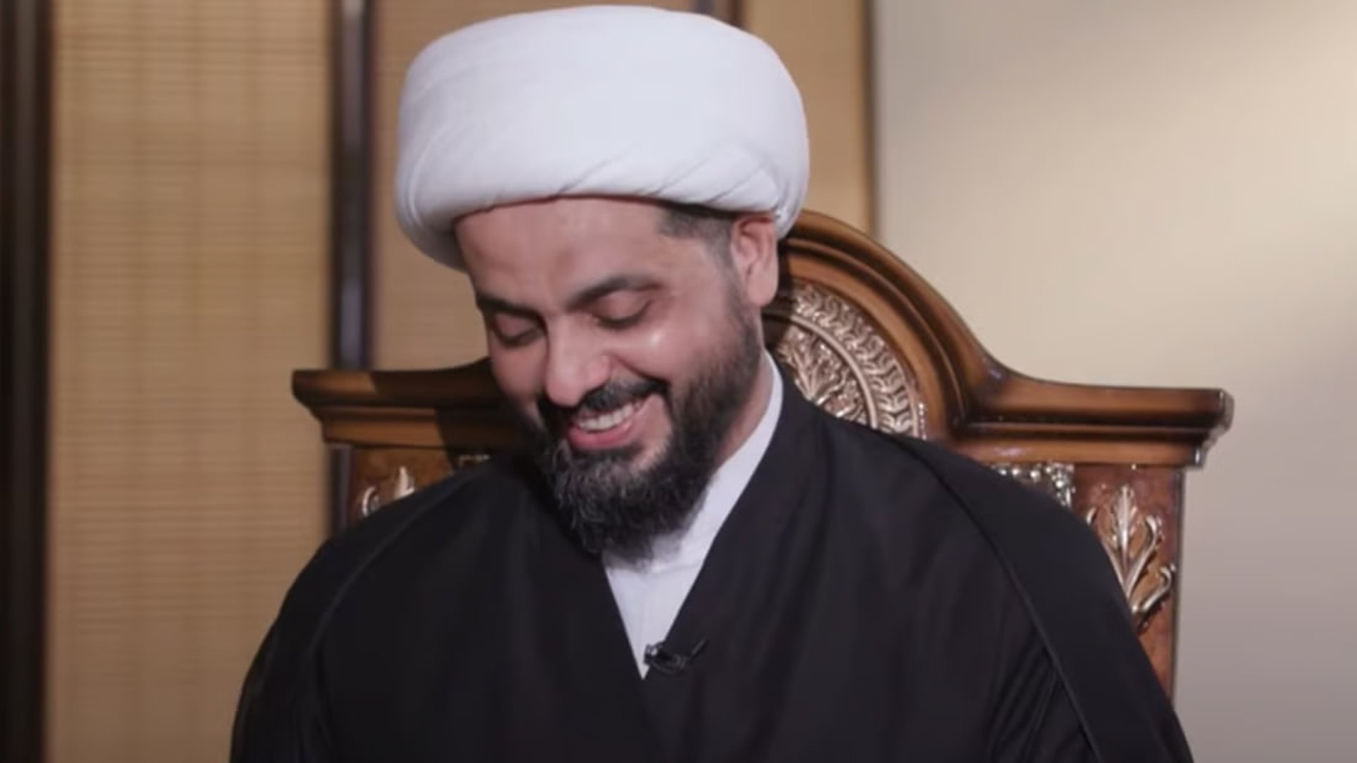 Asa’ib Ahl al-Haq secretary-general says movement currently in ‘pause ...