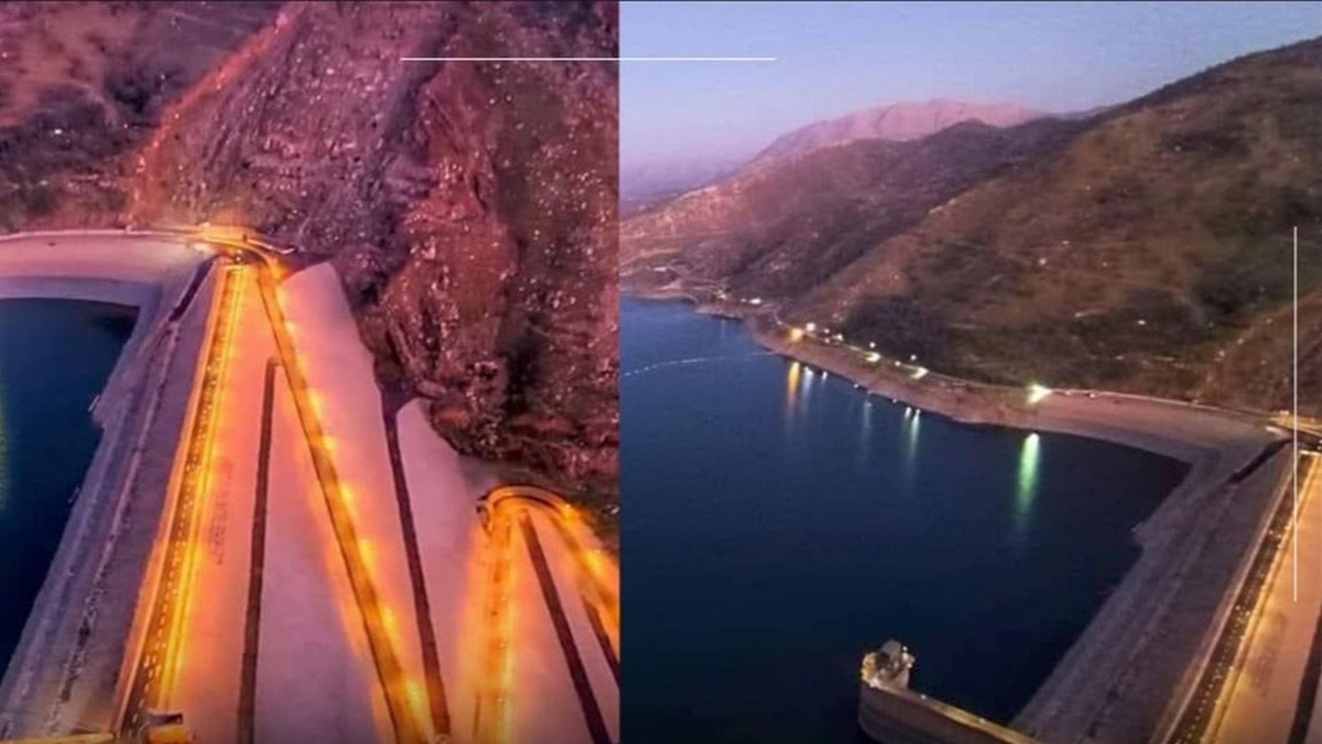 Darbandikhan Dam restoration project concludes » 964media