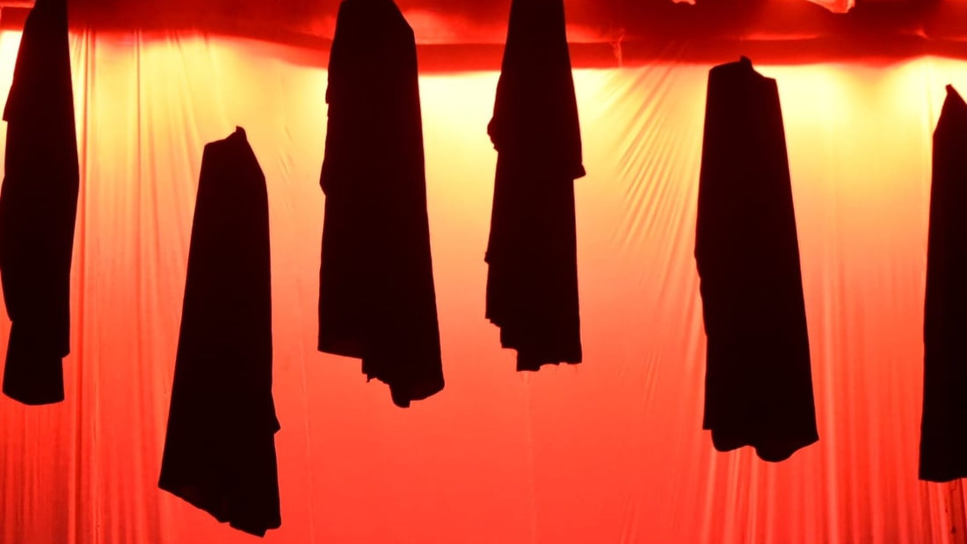 Iraq’s theater industry struggles to regain its lost audience » 964media