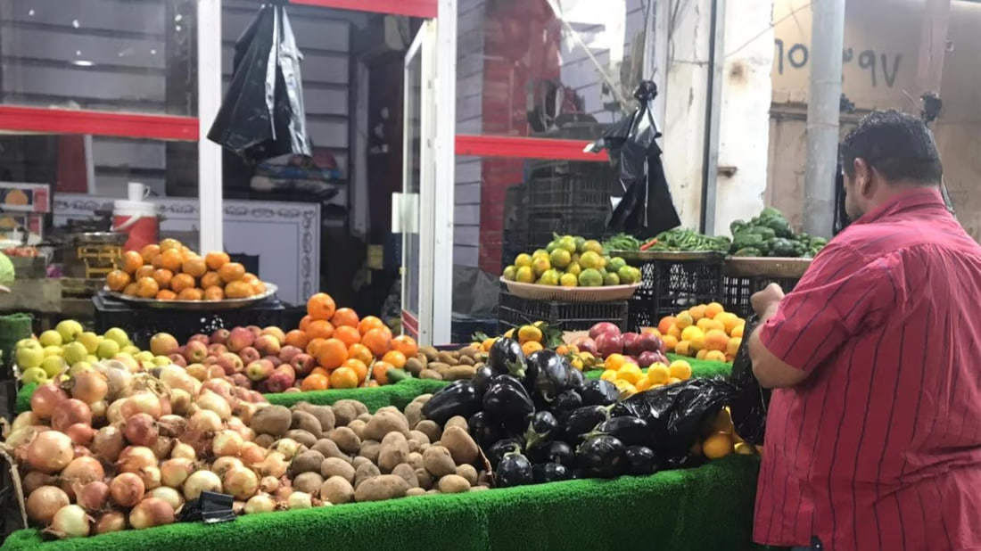 Egyptian migrant finds prosperity and hospitality in Iraq » 964media