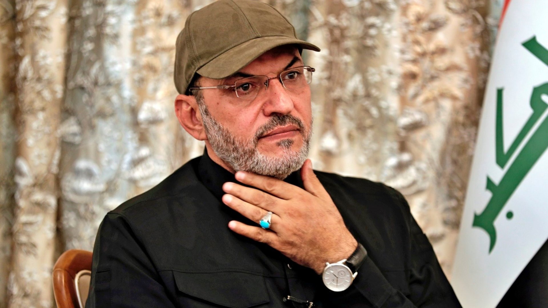 “سيد الشهداء” تحذر من تمثيلية: نتحقق من هوية الجهة التي قصفت القواعد ...
