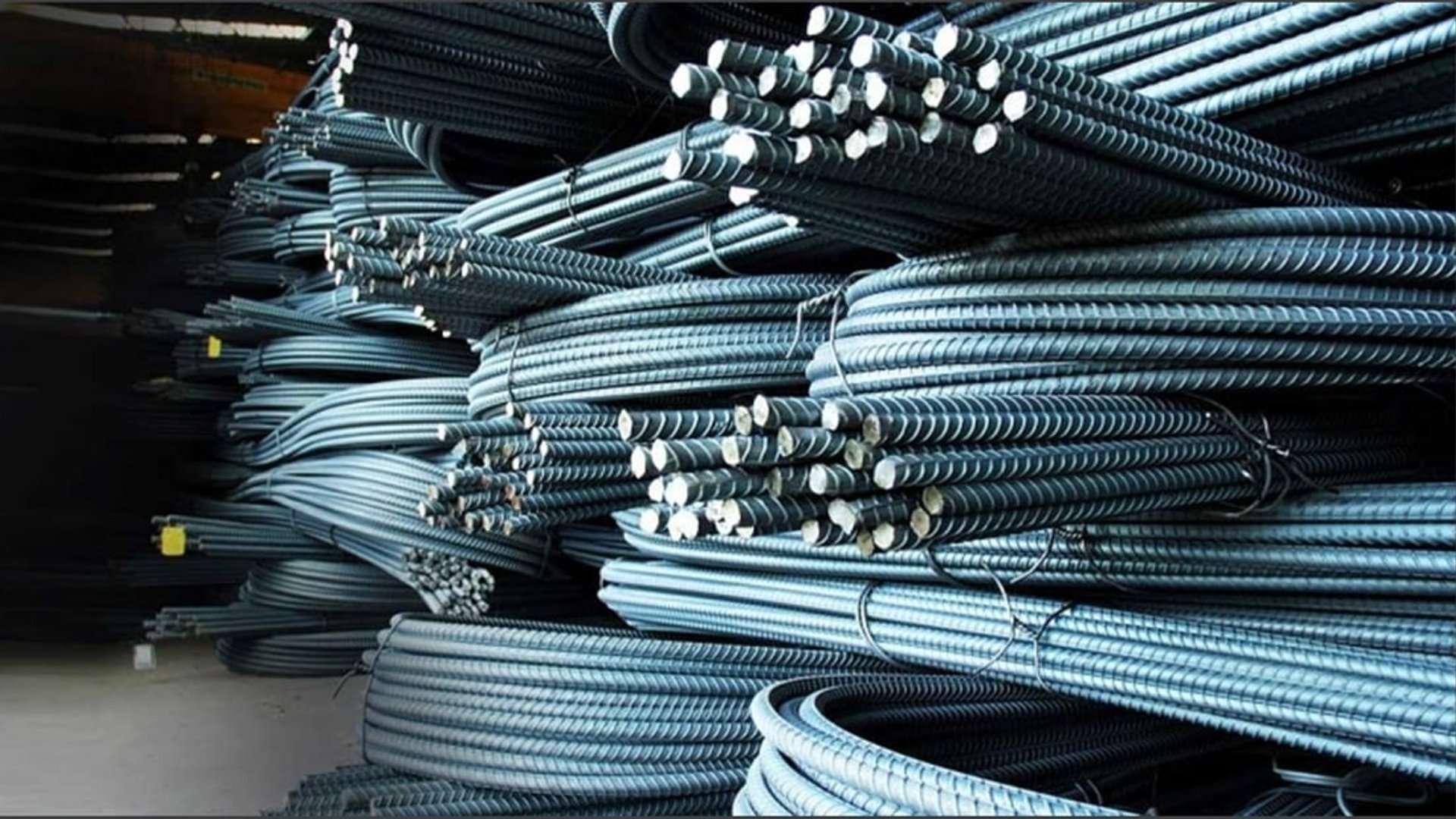 Worker dies at rebar manufacturing plant | Hatha Alyoum