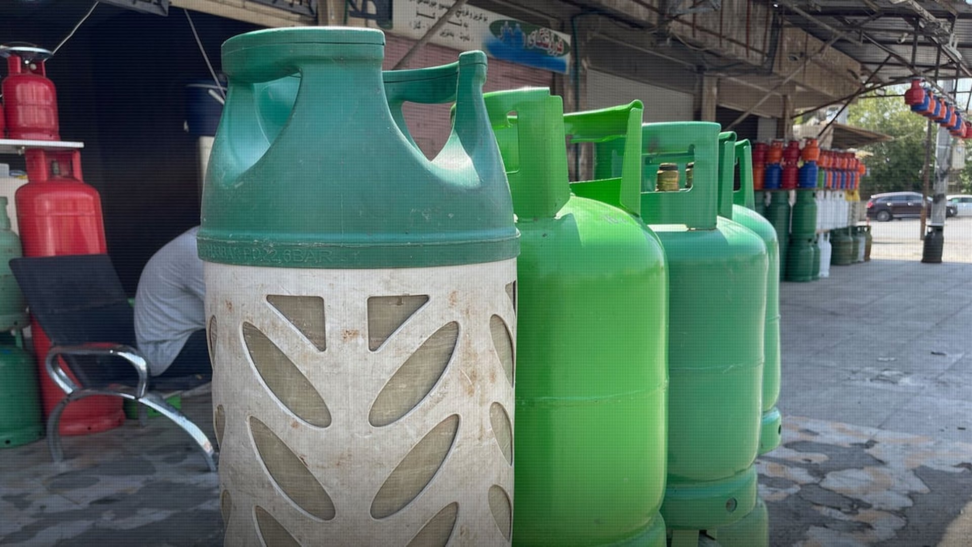 Iraqi ministry of oil to send ‘620 tons’ of LPG to Kurdistan region ...