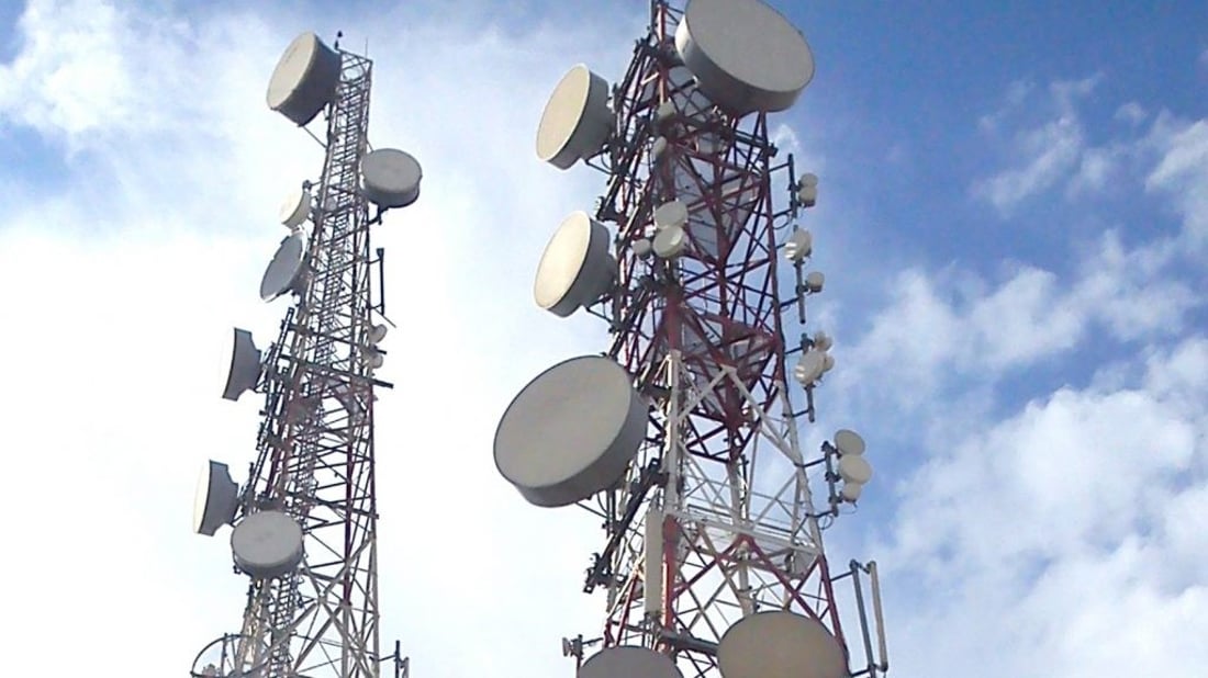 Iraq transitioning to fiber optic internet, minister says » 964media