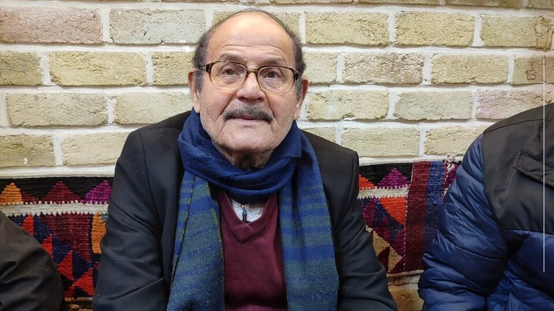 Kurdish director plans for end of popular TV series ‘Gardalul’ » 964media