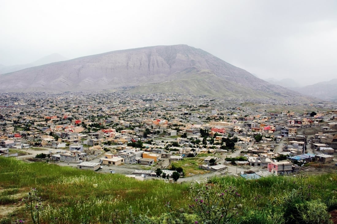 Soran directorate to propose reservoir and dam construction to support ...