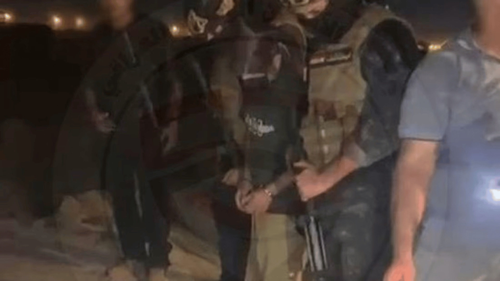 Iraqi authorities announce arrest of ‘Islamic State leader’ » 964media