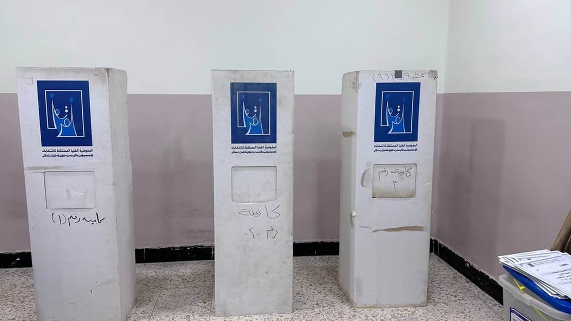 35 candidates received zero votes » 964media