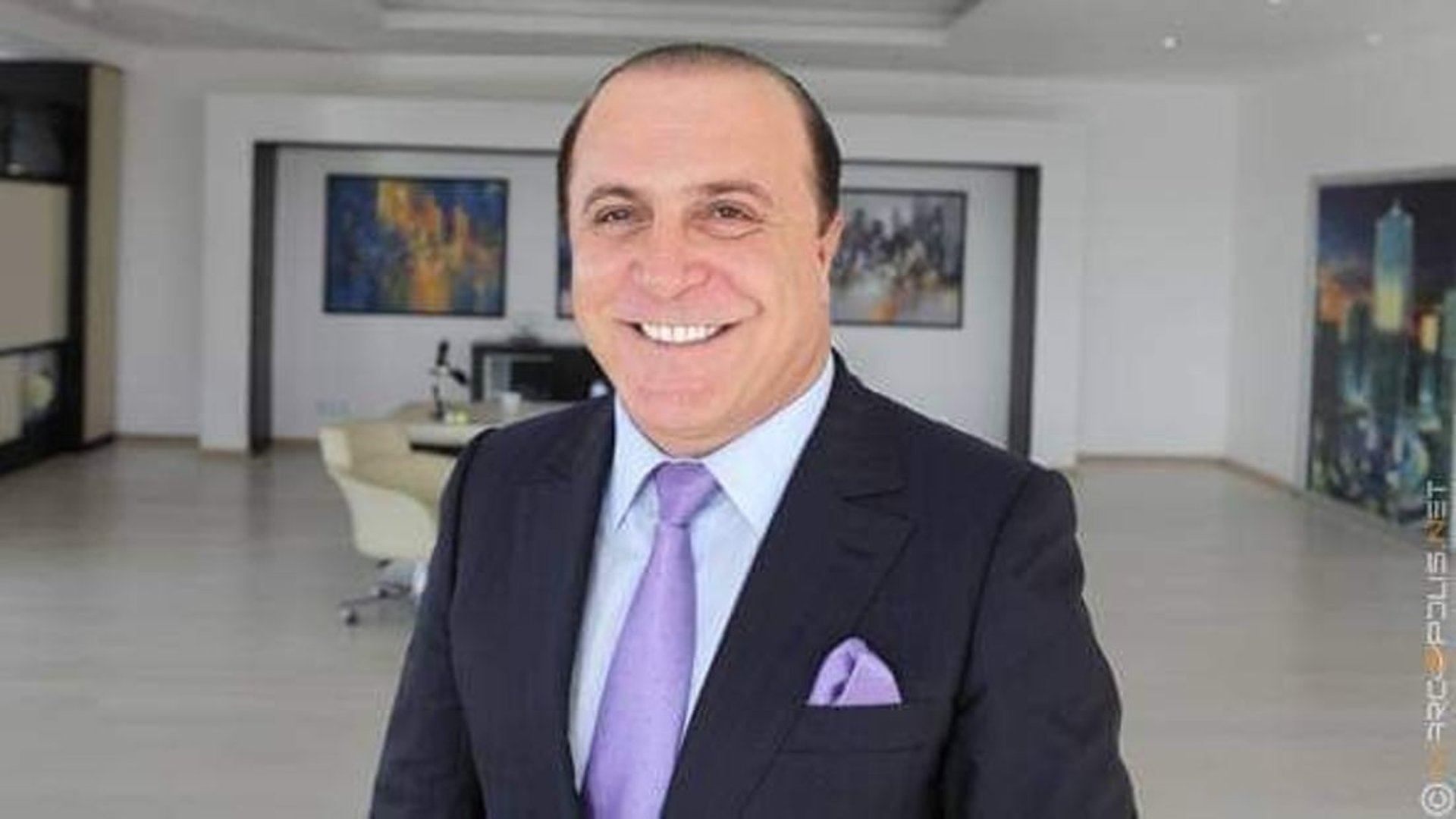 Owner of Empire project in Erbil and his family members were killed in ...