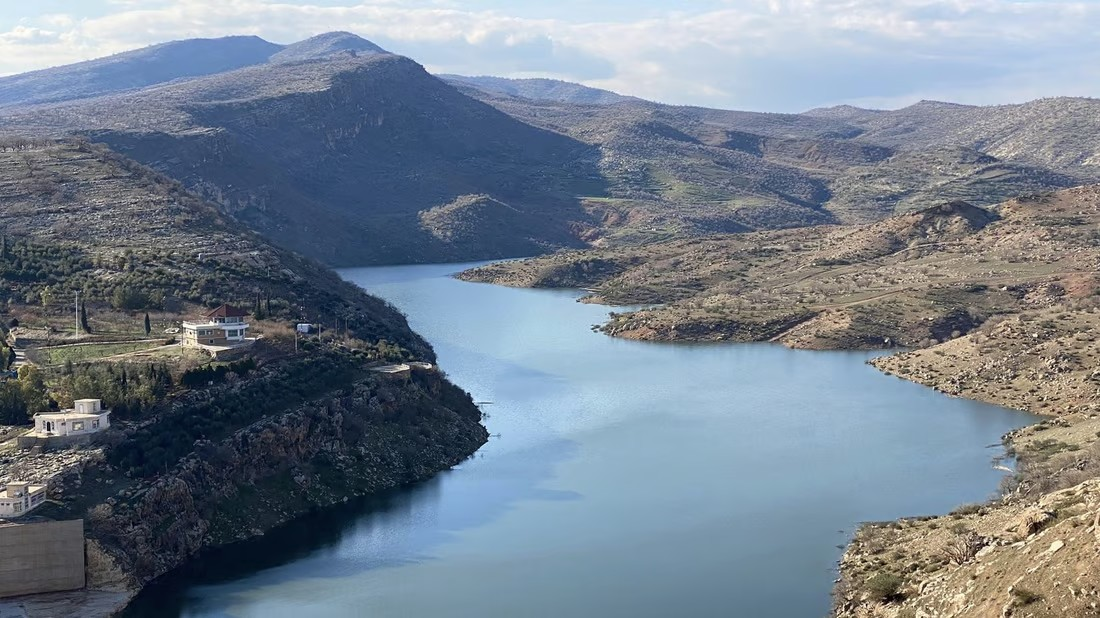 Iraq to construct a massive dam in Duhok governorate » 964media