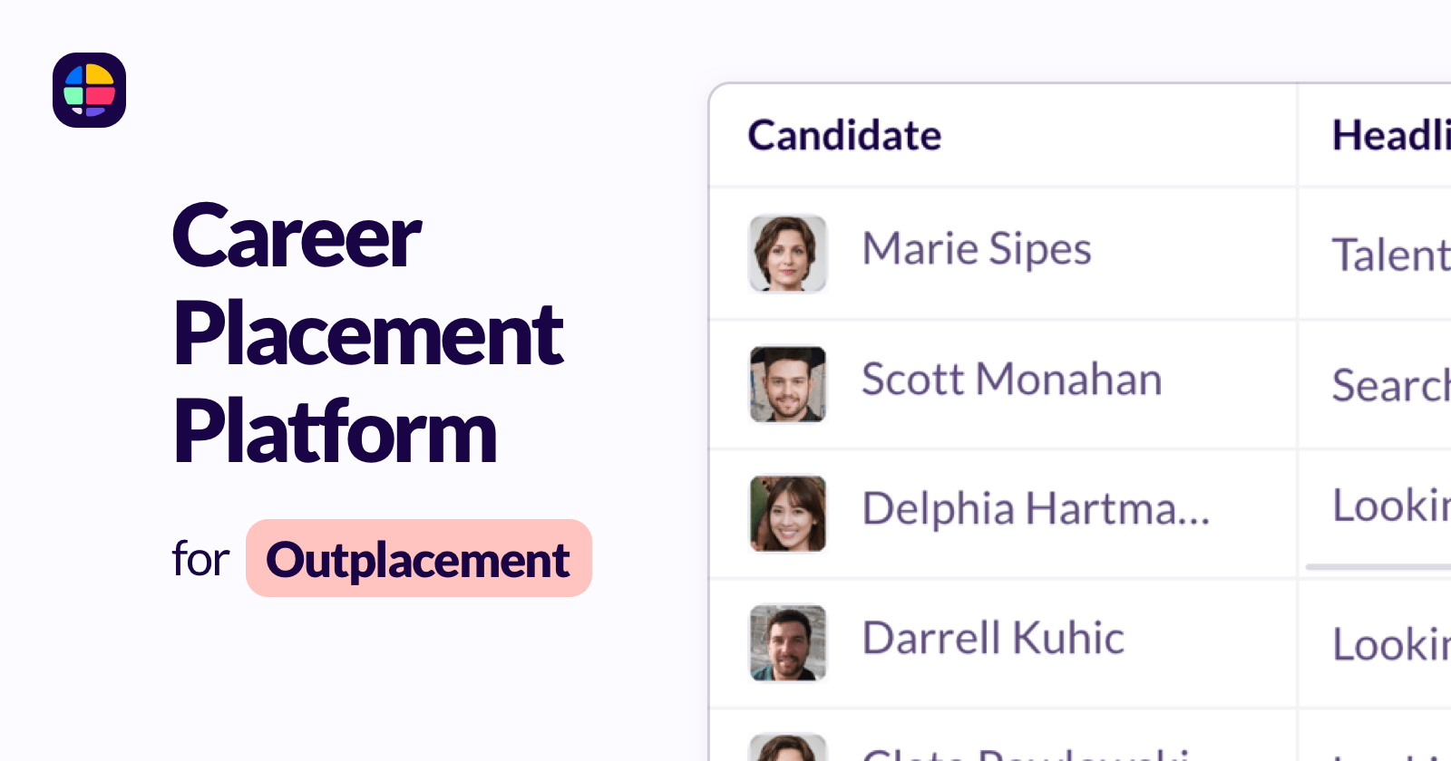 Huntr Advisor | Career Transition Software for Outplacement
