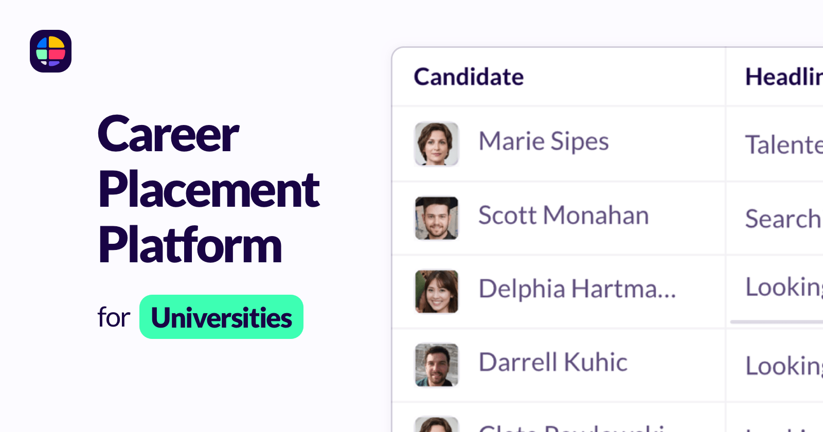 Huntr Advisor | Career Placement Platform for Colleges & Universities ...